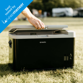 Koelbox compressor MCC-35 AC/DC kopen? | Mestic