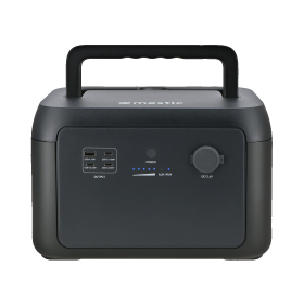 Expansion Battery Pack MBP-1000